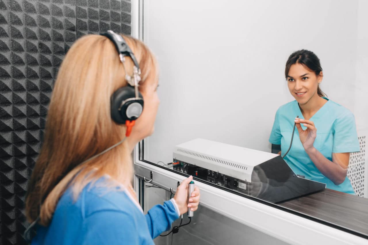Ear Pro Myanmar – Ear Pro Hearing Medical Center